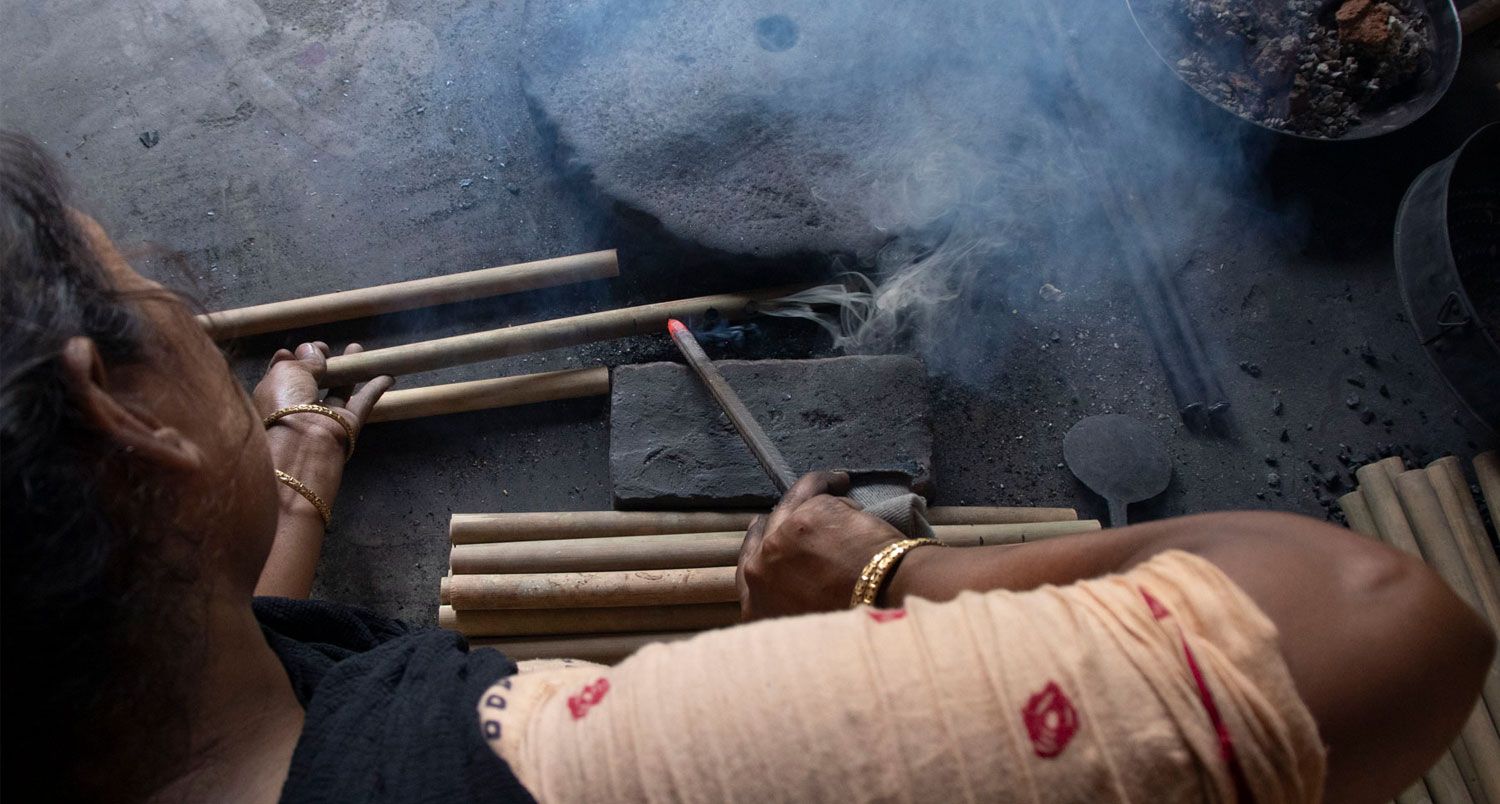 How Mona makes the bansuri sing - PARI - PARI
